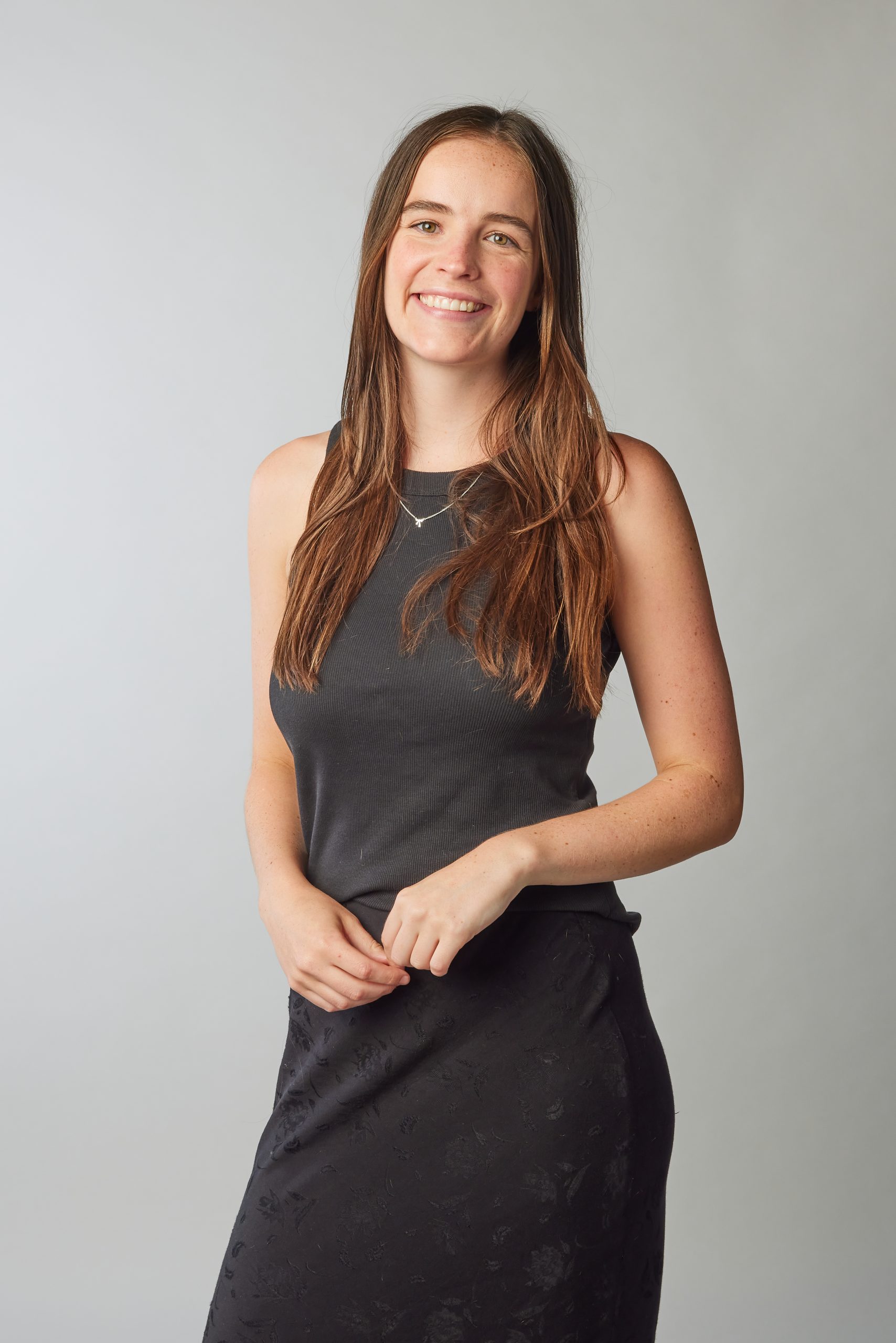 Georgia Hoffman - Curative