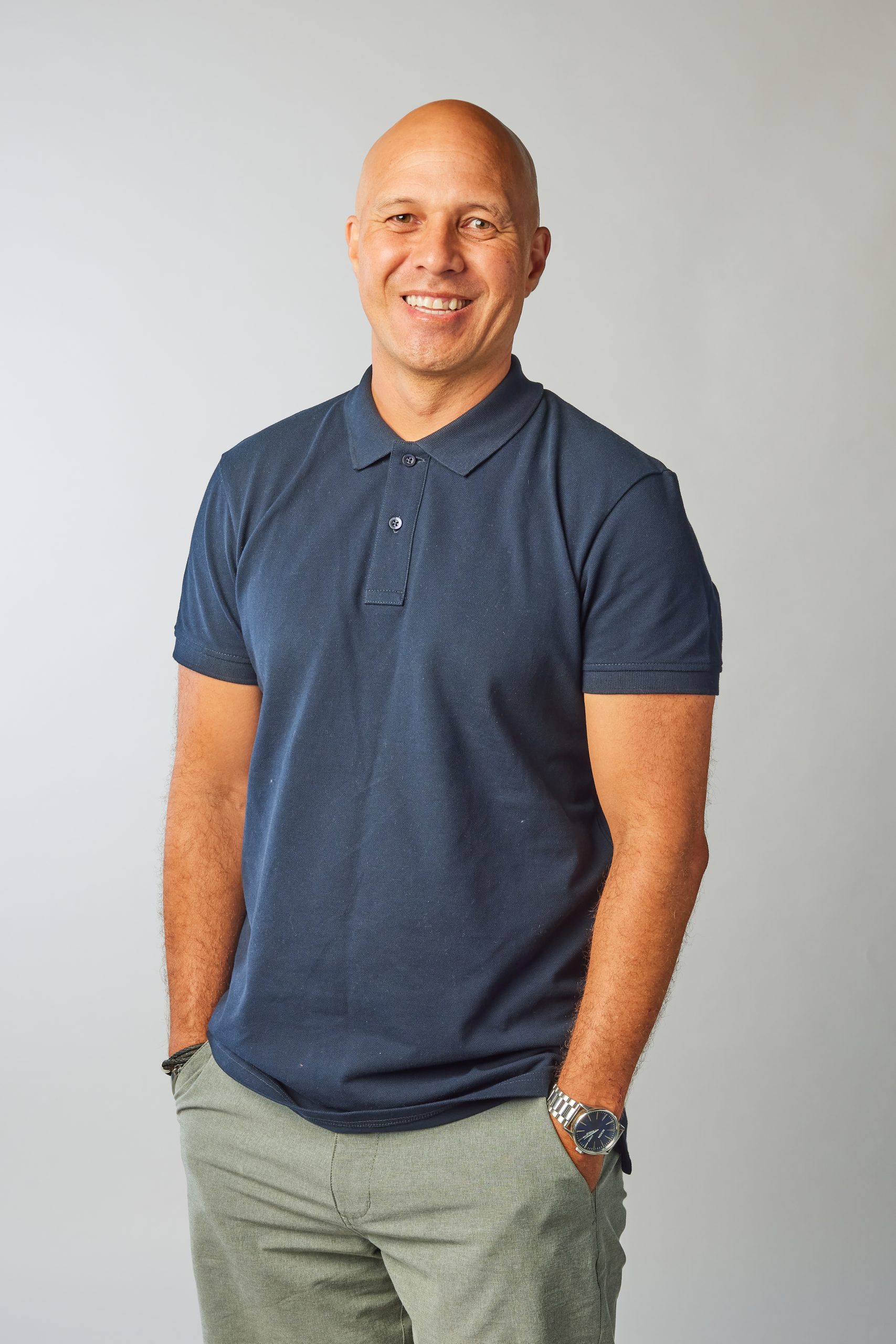 Gareth Royal - Curative