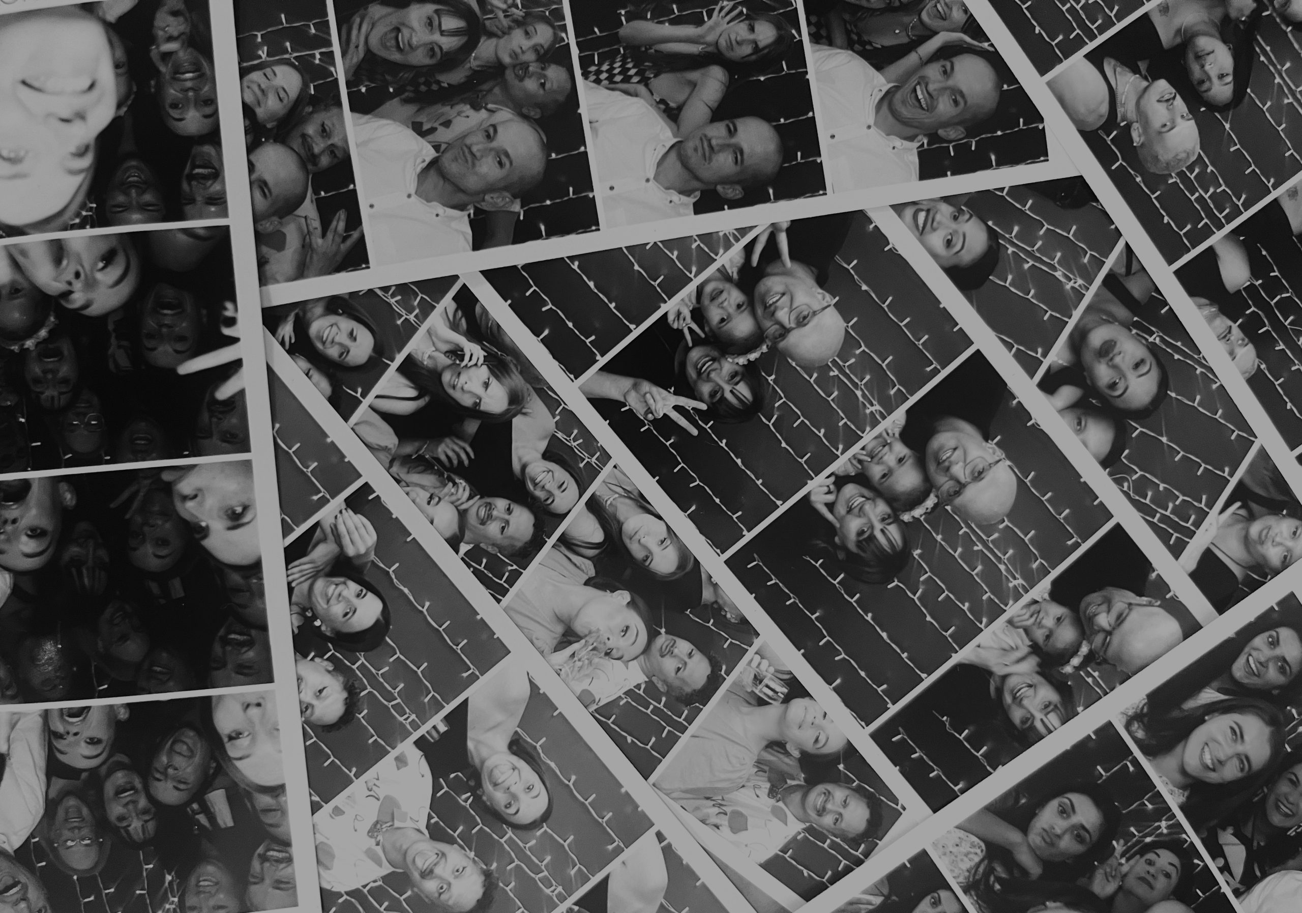 10 years of Curative - Curative