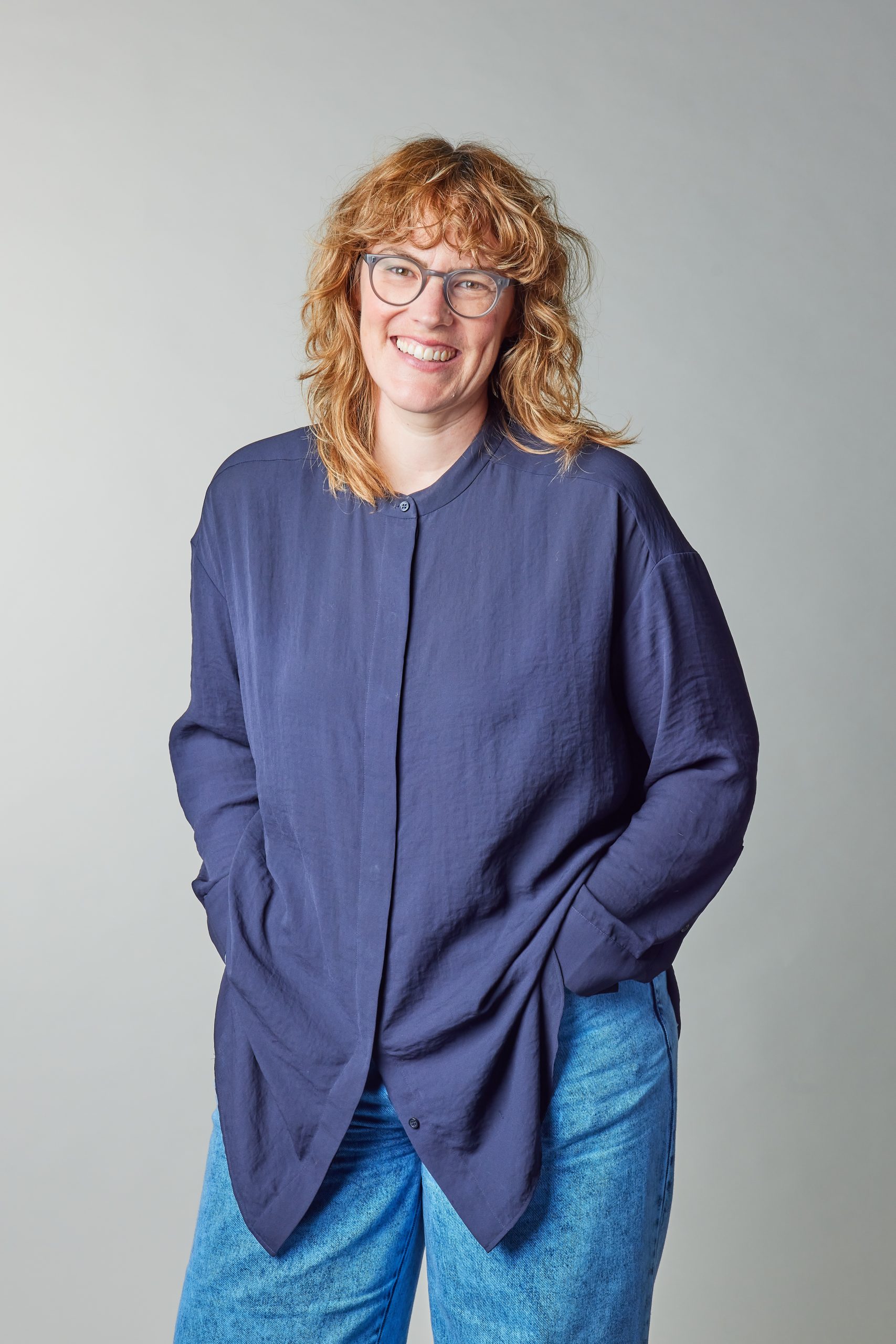 Kate Prior - Curative