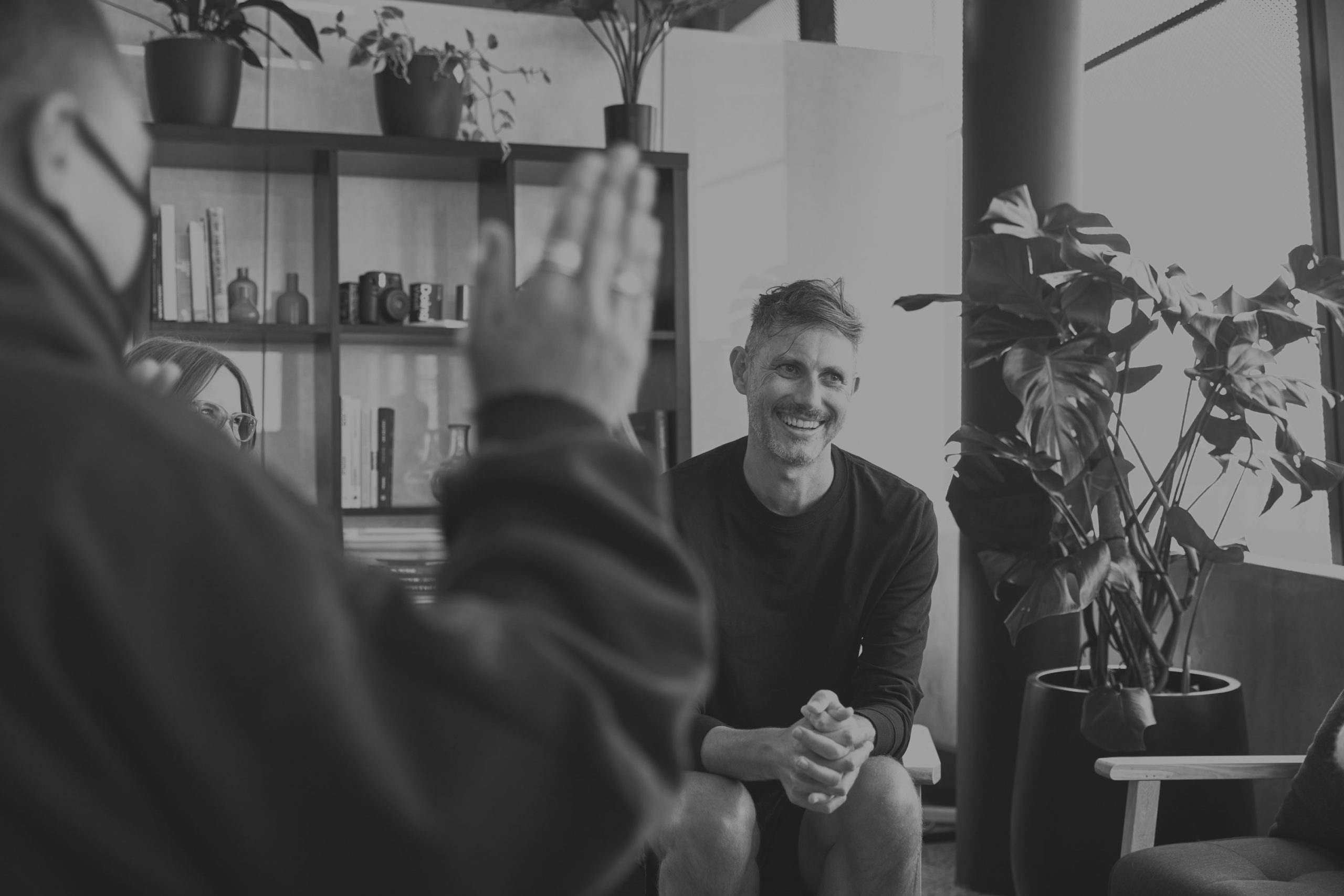 Join the team! - Curative